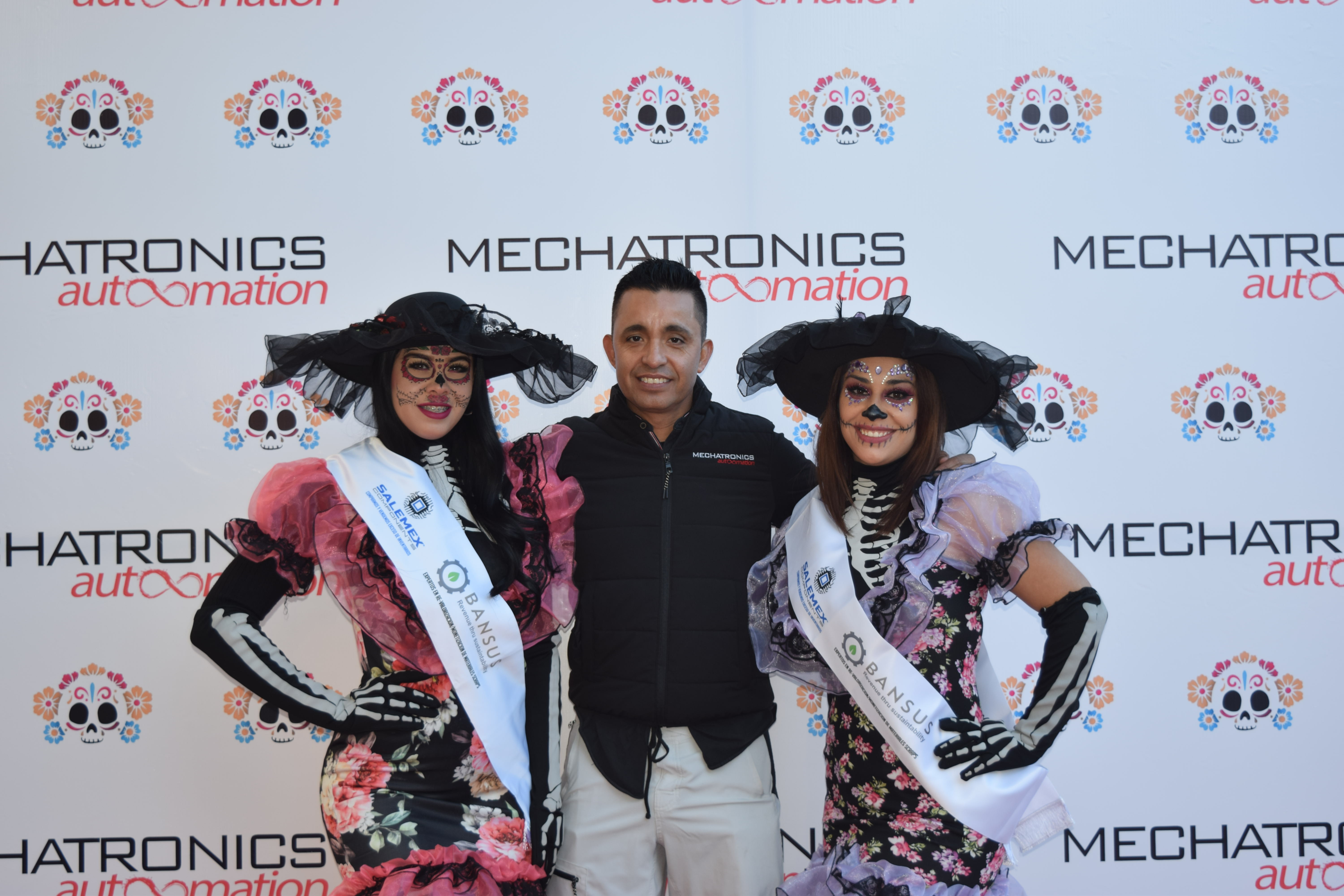 Gallery – Mechatronics