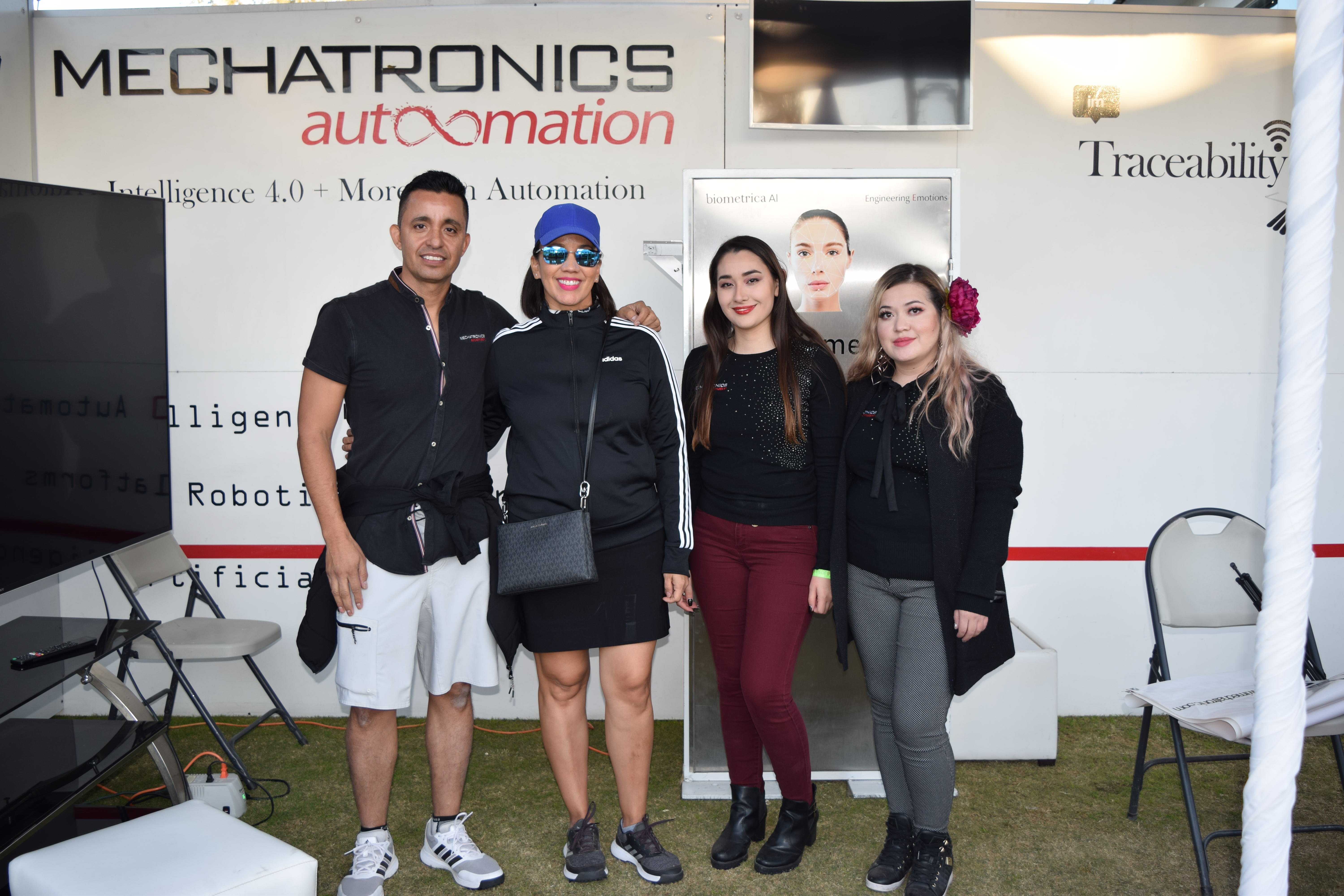 Gallery – Mechatronics