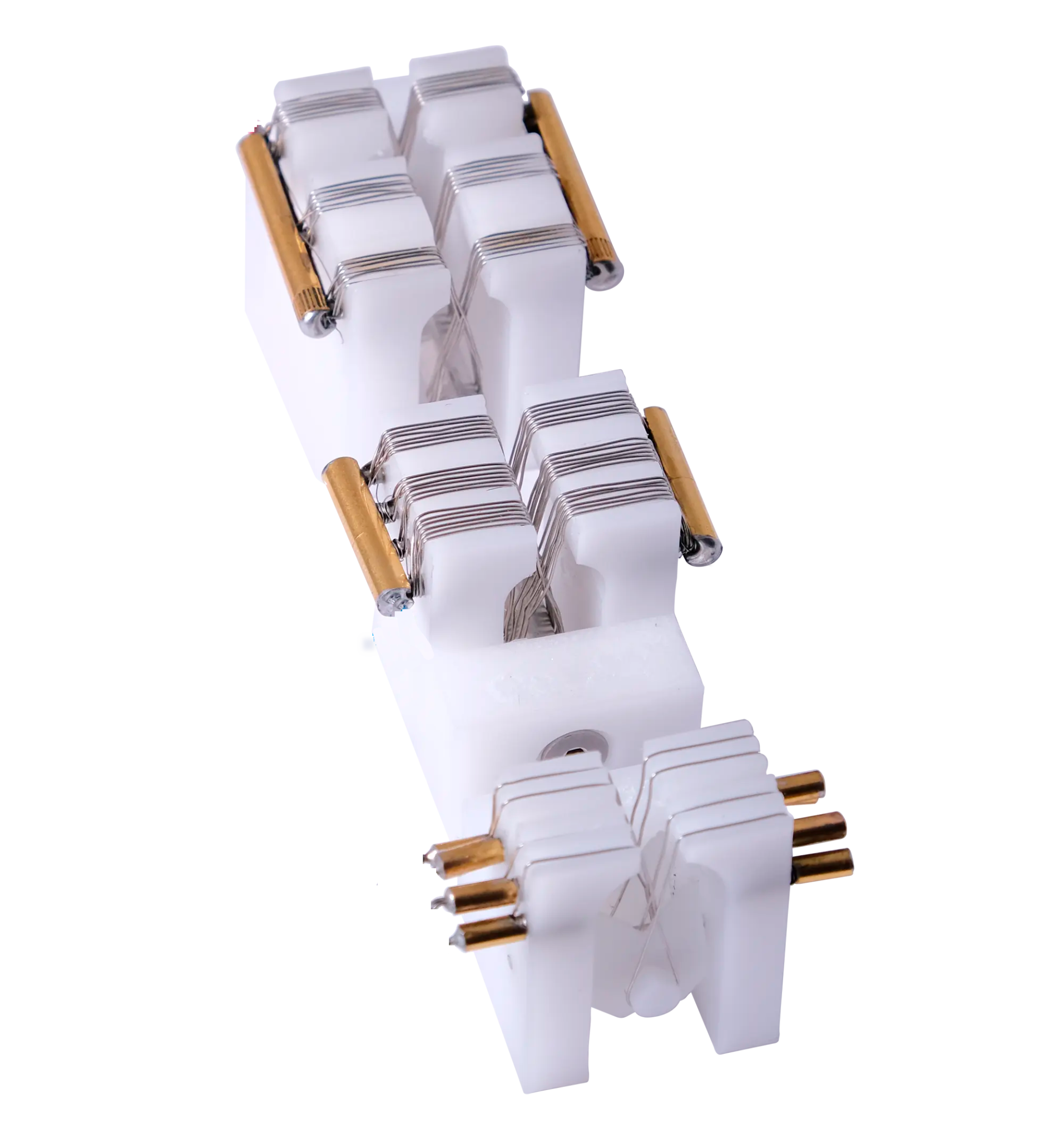 Contact Modules – Mechatronics