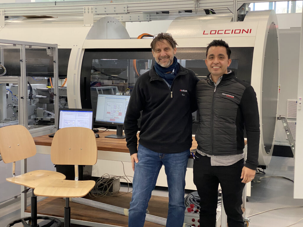 Gallery – Mechatronics