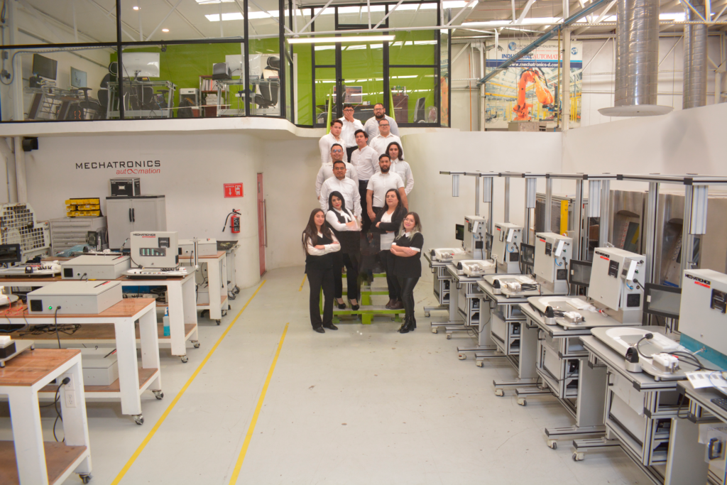 Gallery – Mechatronics