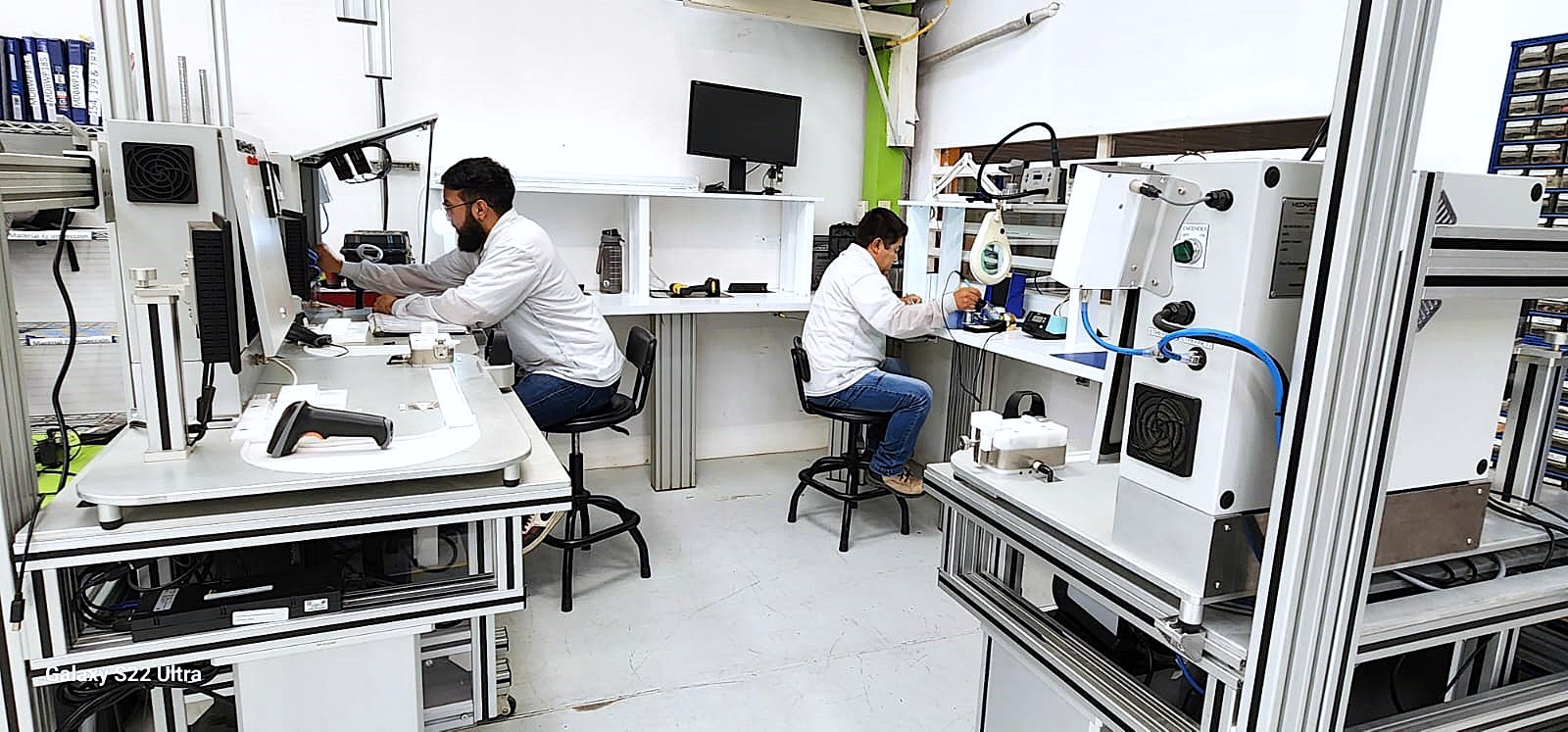 Gallery – Mechatronics